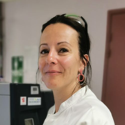 Caroline AMIOT - Laboratoire Chrono-environnement