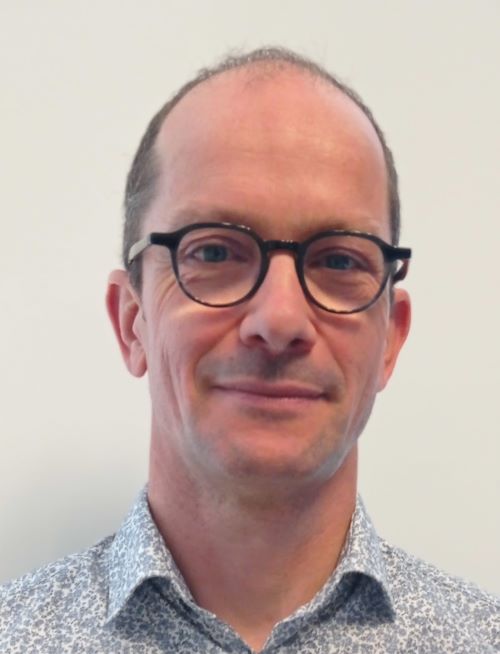 Didier HOCQUET - Laboratoire Chrono-environnement