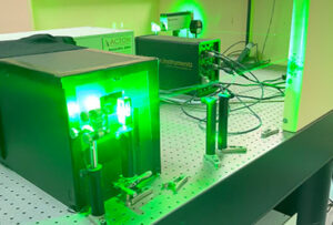 Chimie quantique | Laboratoire Chrono-environnement